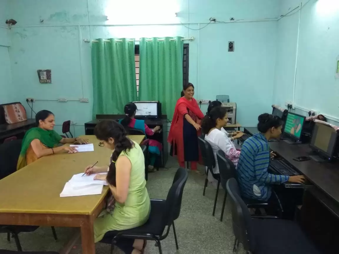 Shri G. S. Institute of Technology and Science, Indore - Facilities