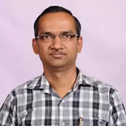 Shri G. S. Institute of Technology and Science, Indore - Mr. Surendra Gupta
