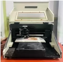 Shri G. S. Institute of Technology and Science, Indore - IDEA Lab