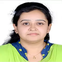 Shri G. S. Institute of Technology and Science, Indore - Ms. Deepali ...