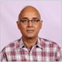 Shri G. S. Institute of Technology and Science, Indore - Dr. Shekhar Sharma