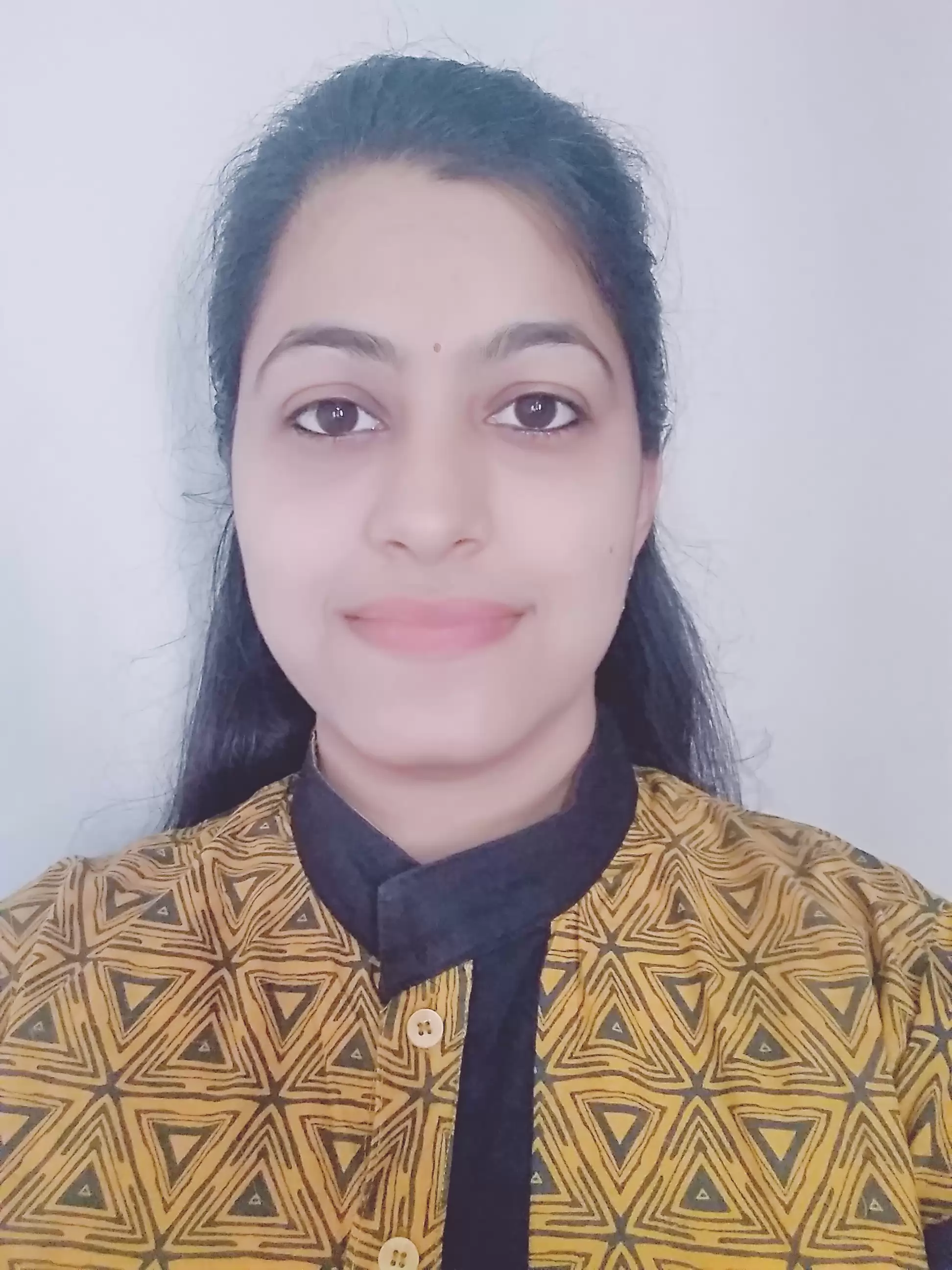 Shri G. S. Institute of Technology and Science, Indore - Ms. Deepali ...