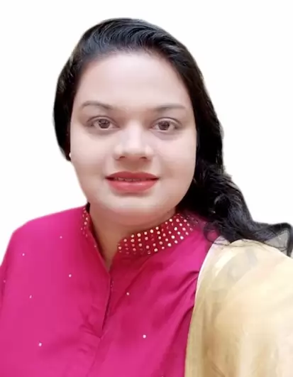 Shri G. S. Institute of Technology and Science, Indore - Mrs. Mahima ...