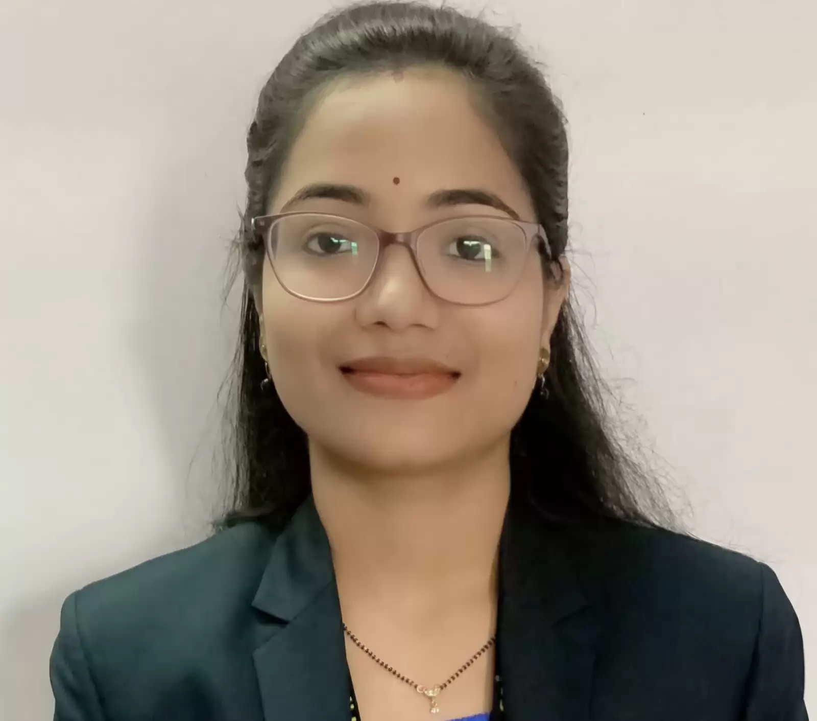 Shri G. S. Institute of Technology and Science, Indore - Mrs. Shraddha Verma