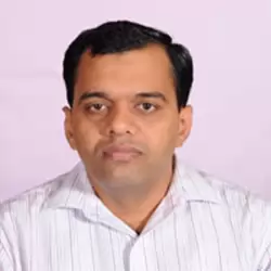 Shri G. S. Institute of Technology and Science, Indore - Mr. Manjeet Kumar Soni