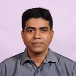 Shri G. S. Institute of Technology and Science, Indore - Dr. Manoj Chouksey