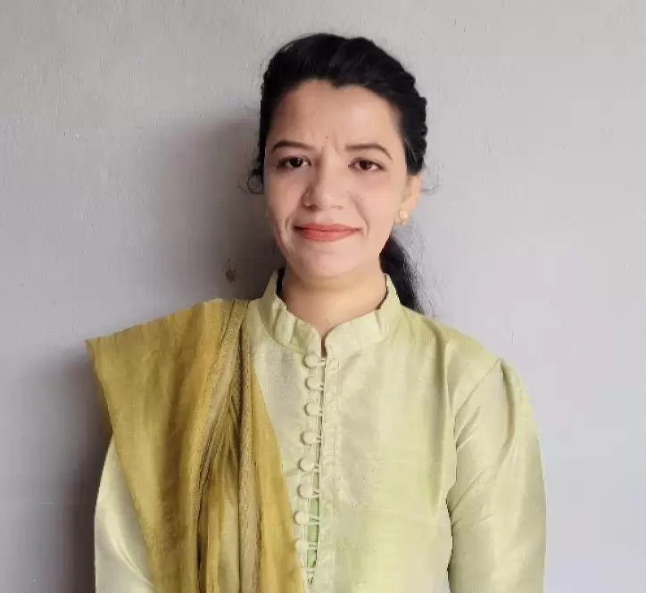 Shri G. S. Institute of Technology and Science, Indore - Faculty Members