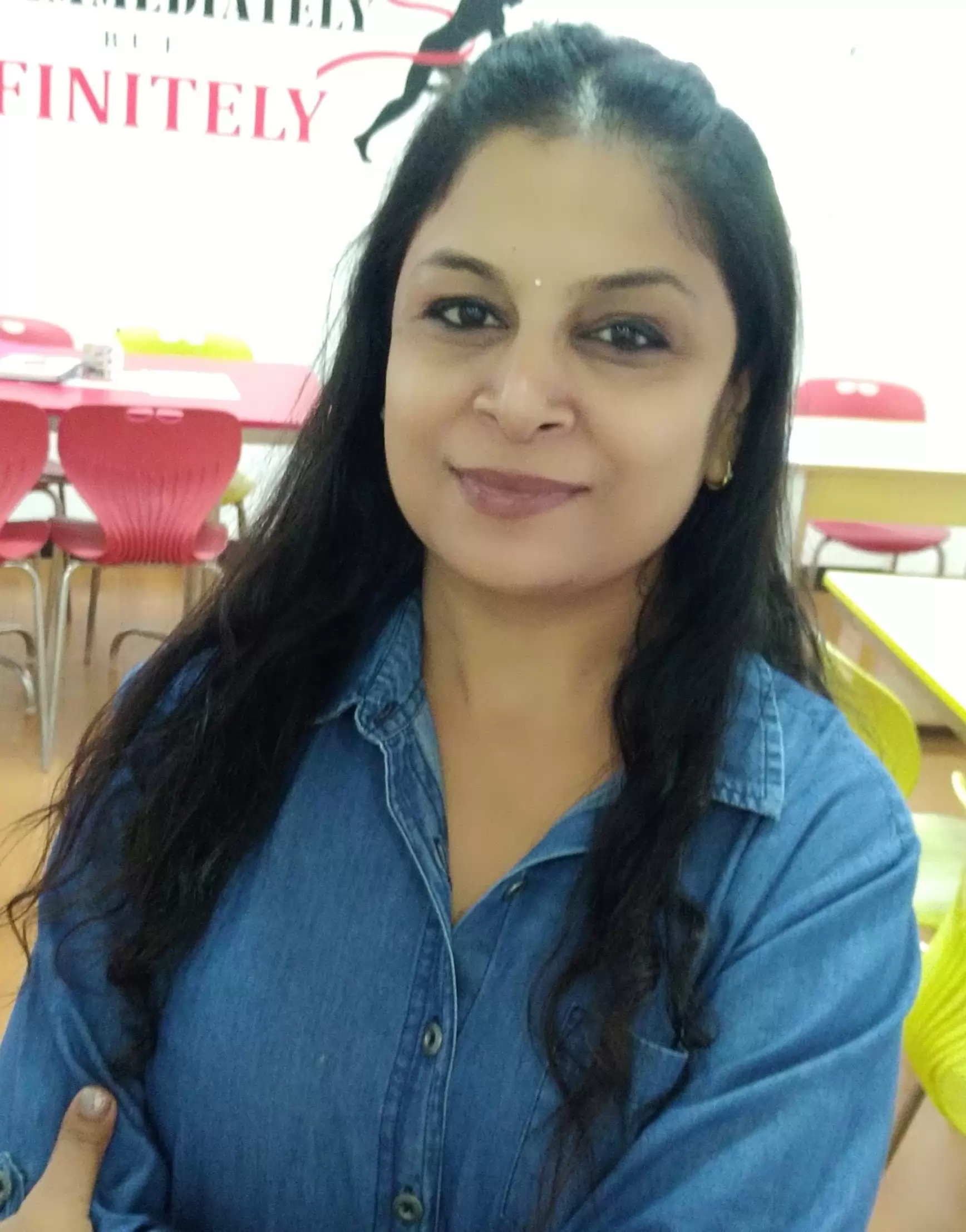 Shri G. S. Institute of Technology and Science, Indore - Dr. Purnima Shrivastava