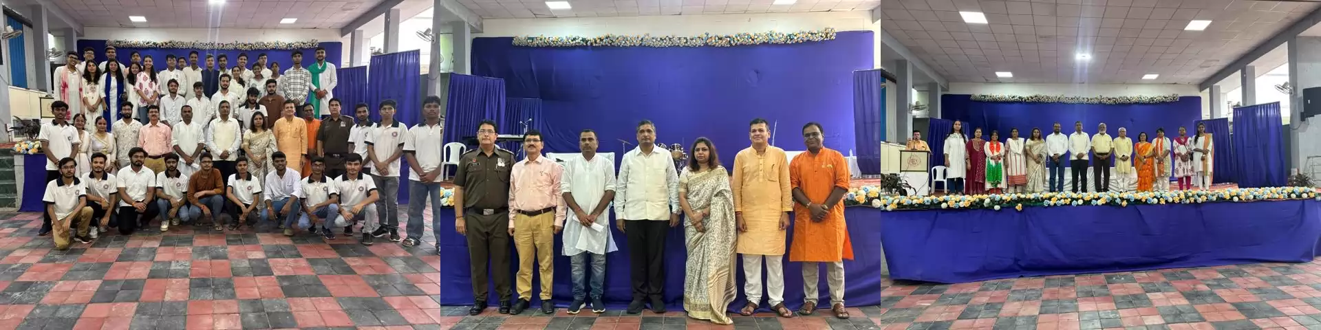 Shri G. S. Institute of Technology and Science, Indore - Home