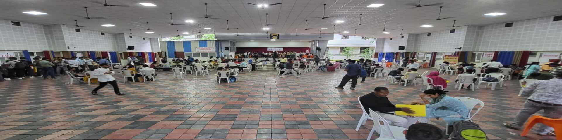 Shri G. S. Institute of Technology and Science, Indore - Home