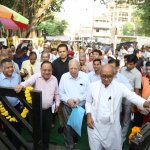 Shri G. S. Institute of Technology and Science, Indore - Golden Gate